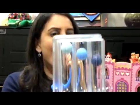 Dr Sandhya Ramanathan’s Covid-19 Crash Course: Home Medical Management ...