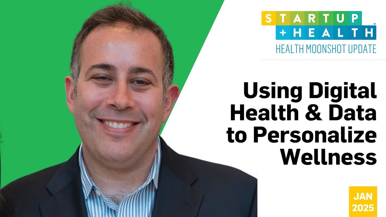 How Vous Vitamin Uses Tech & Data to Build Better Personalized ...