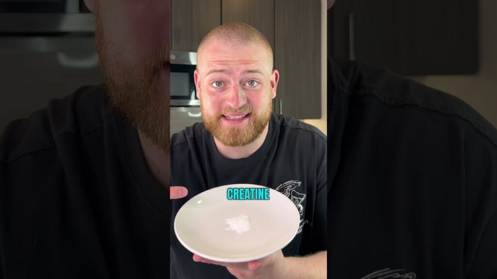 Creatine From Food vs. Supplements... How Much Meat Do You Really Need ...