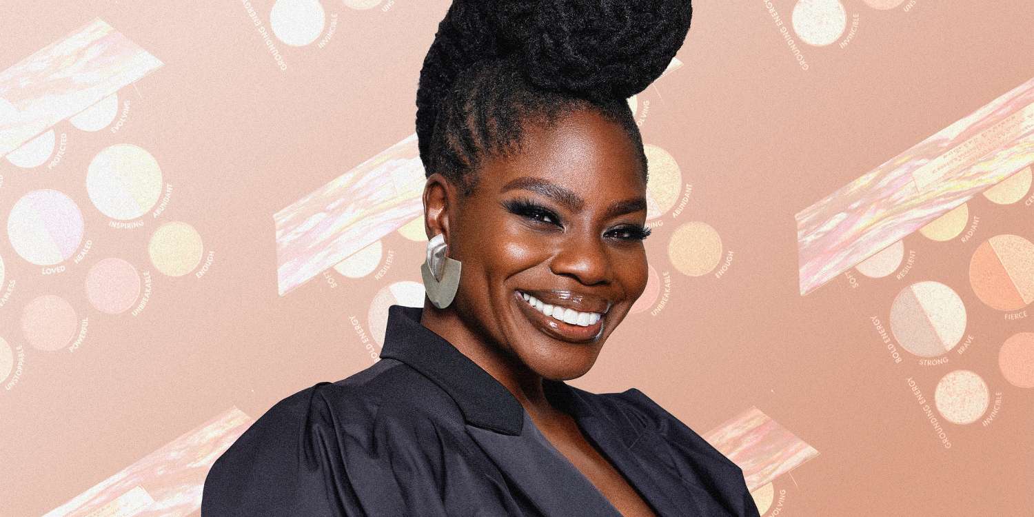 Danessa Myricks on Building Her Inclusive Beauty Empire - Vitamin Rush