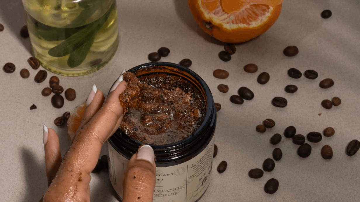 11 Arab Ingredients That Are Actually Ancient Beauty Secrets - Vitamin Rush
