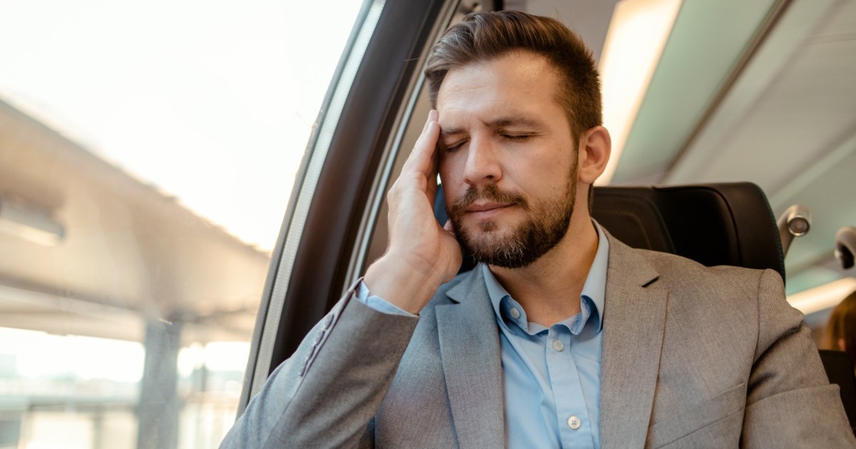 The Best Motion Sickness Remedies of 2025, According to Experts - Vitamin Rush