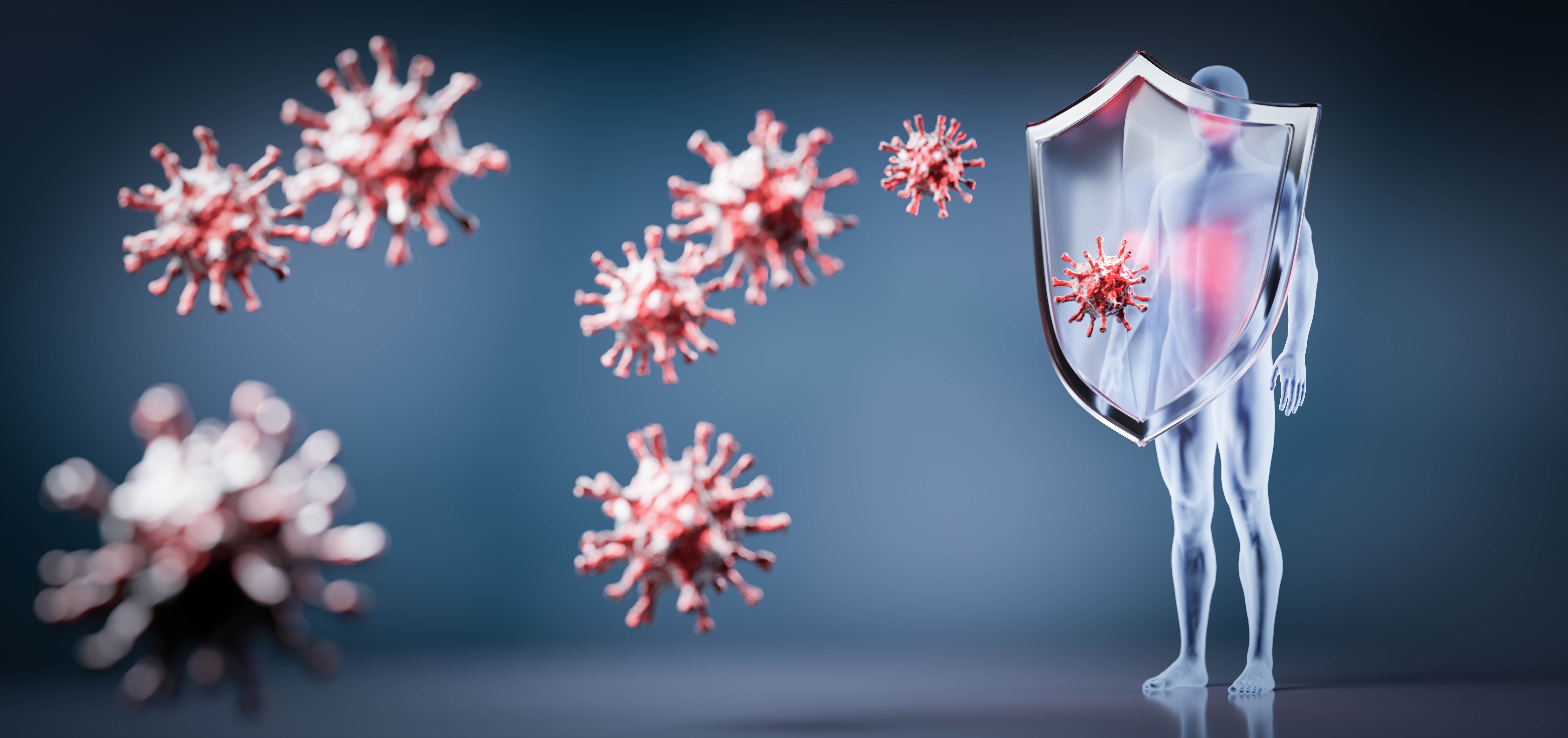 The New Line of Defense: Immune-Plus in 2026 - VITAMIN RUSH