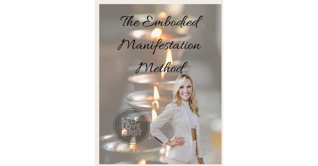 Wellness Coach Alecia Brumley of Self Love First Launches Evidence ...