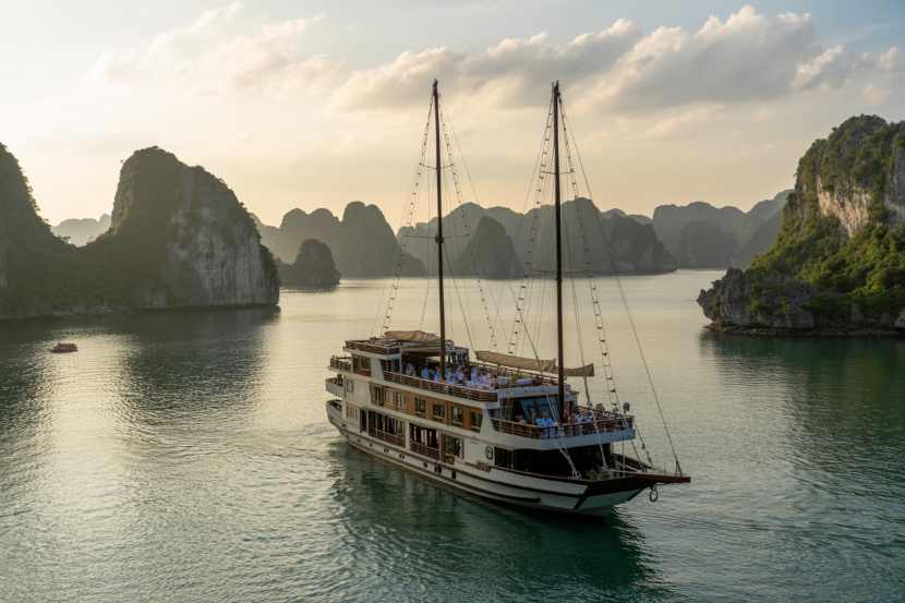 Embark on a Transformative Wellness Journey with Bhaya Soul, Ha Long ...