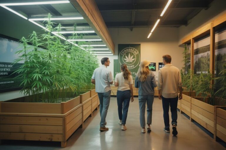 Discover the Hemp Legacy of Kentucky: Explore Cornbread Hemp’s New ...