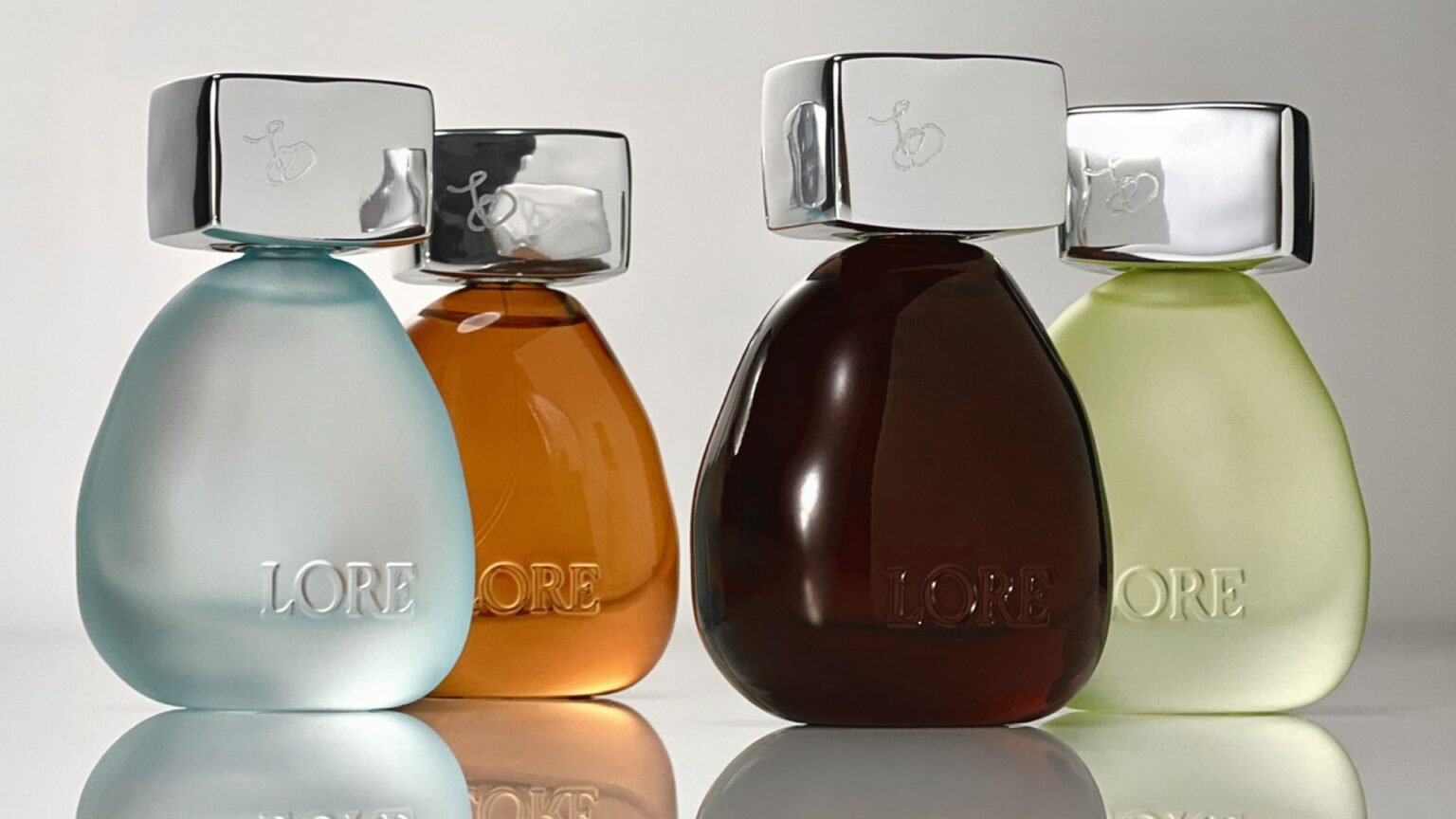 LORE Fragrance Review: Is It Worth the TikTok Hype? - Vitamin Rush
