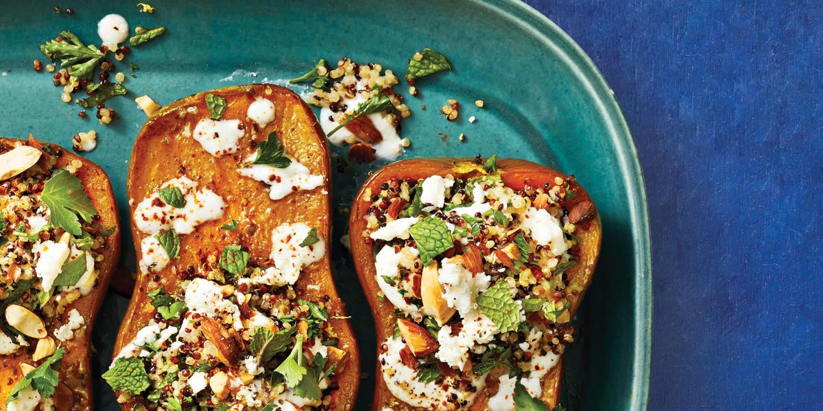 The Healthiest Types of Squash for Your Immune System - Vitamin Rush