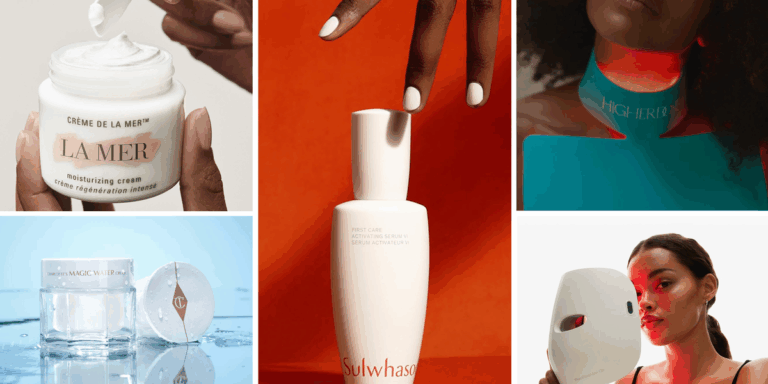 The Best Luxury Skin Care Black Friday 2025 Deals - VITAMIN RUSH