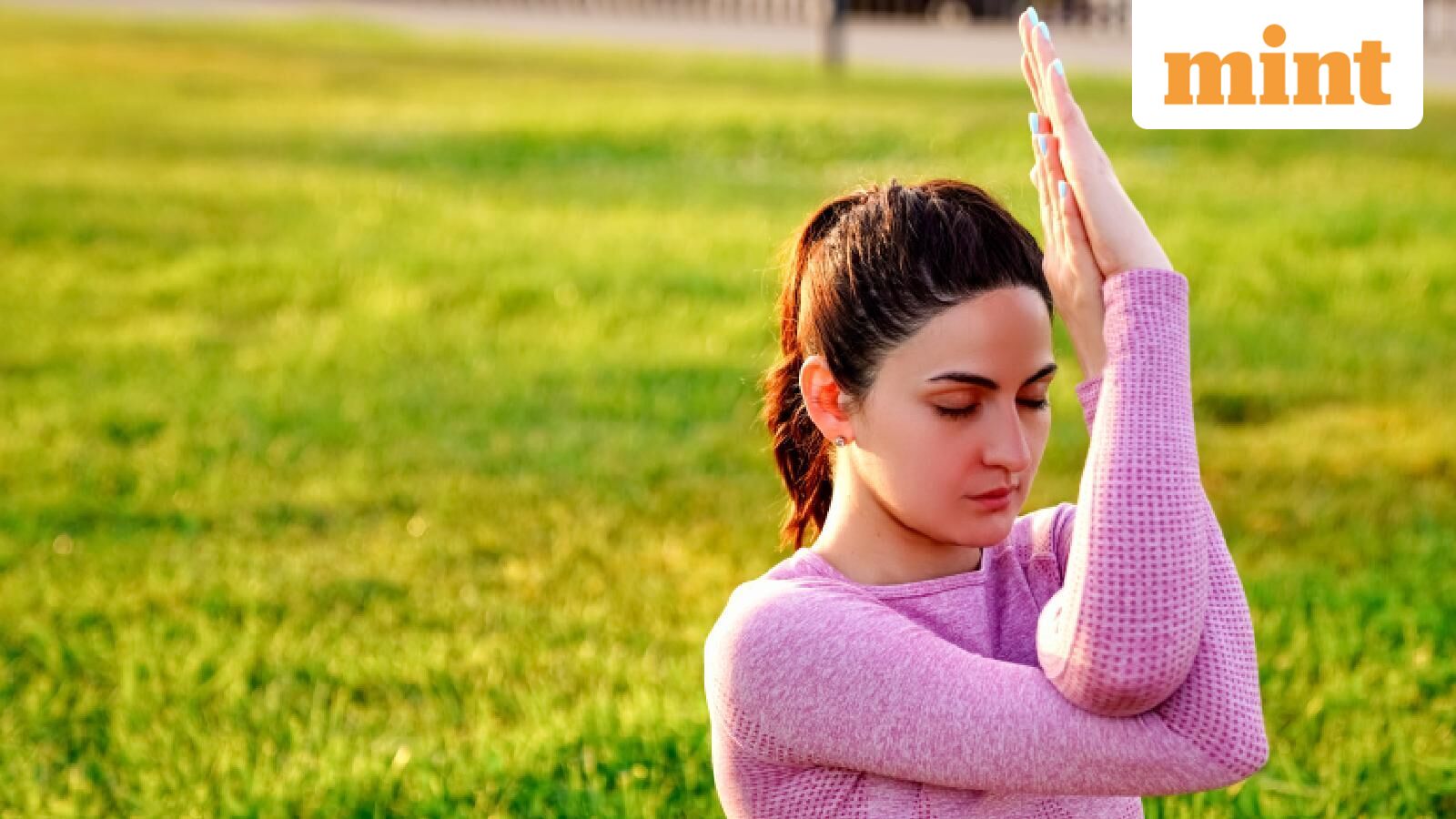 Yoga for winter immunity: Saurabh Bothra suggests 4 yoga poses to warm ...