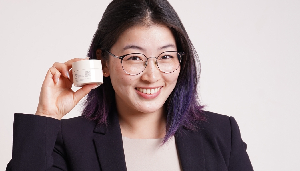 “A circular future is practical,” Helen Yang, Clement Packaging ...