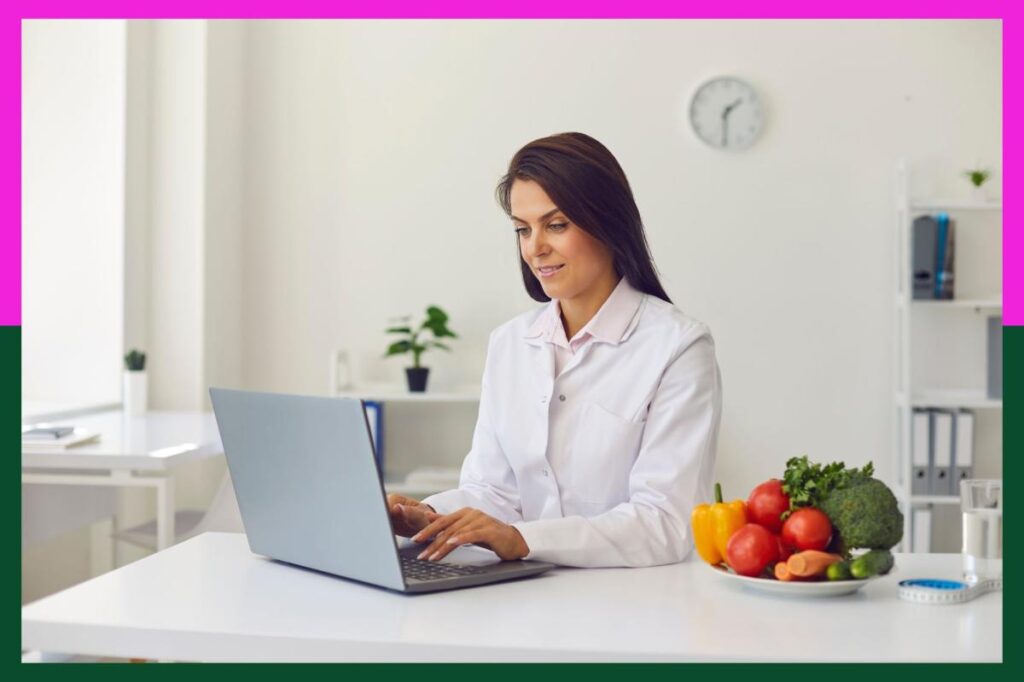 Berry Street nutrition therapy: How to get insurance-covered dietitian ...