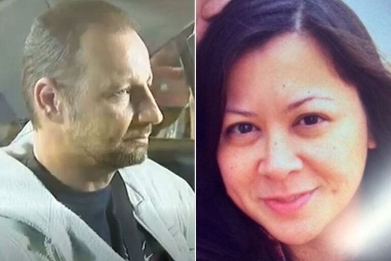 Man Accused of Murdering U.S. Beauty Queen in Court 7 Years After She ...