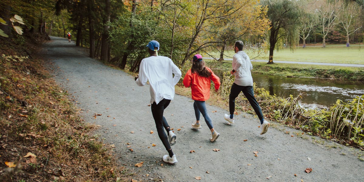 10 Training Tips to Boost Your Performance in 2026 - Vitamin Rush