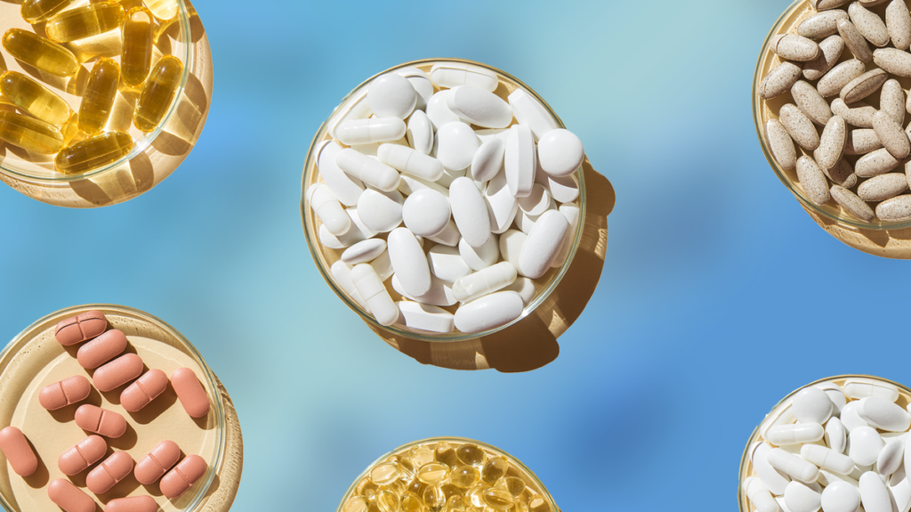 How to find trusted, high-quality vitamins without overpaying - Vitamin ...