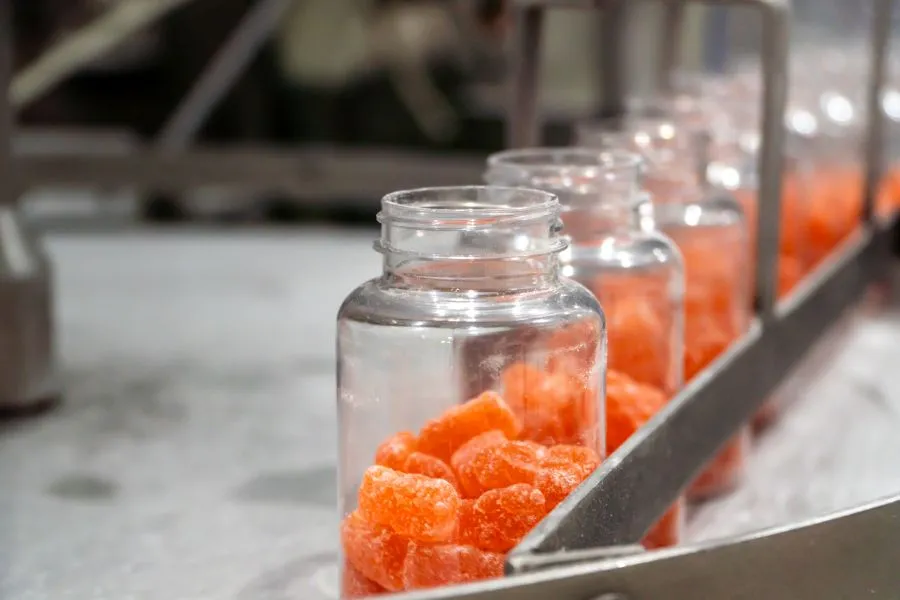 How advanced delivery systems are redefining supplement formulation ...