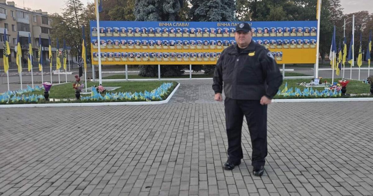 Summerville police chief joins international Integrity Project to ...