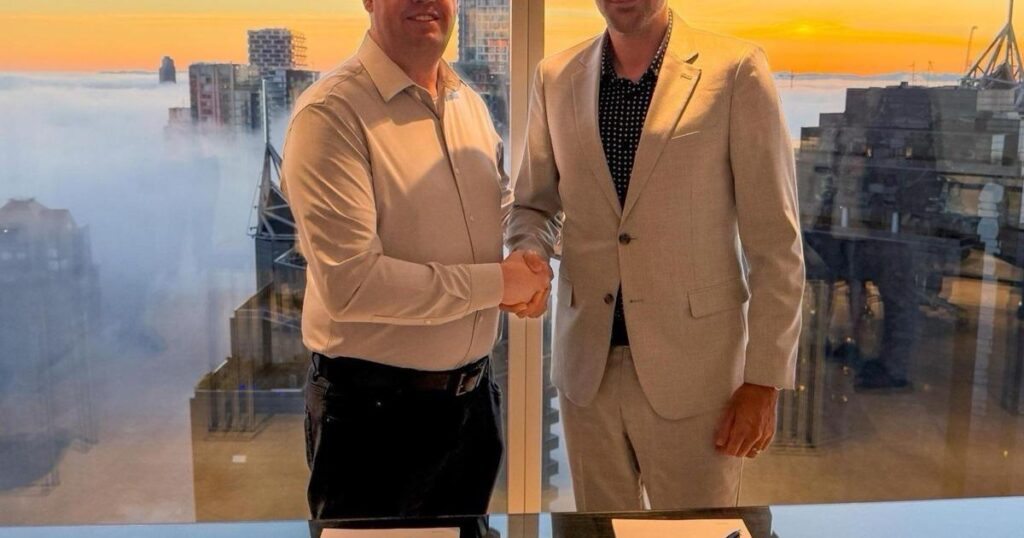 The Wellness Group Acquires CrossTx, Rebranding Platform as ...