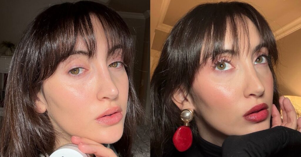 I Wore the It Cosmetics 4-in-1 Skin Tint Balm for 43 Days—My Review ...