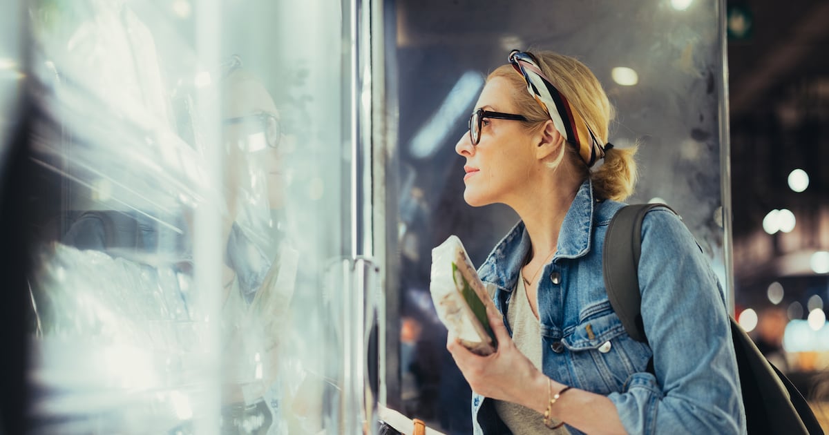 Are GLP‑1‑friendly ready meals healthy? Nutrition expert review ...