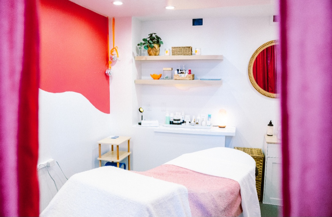 Find your glow at More Today Skincare and Wellness Studio - Vitamin Rush