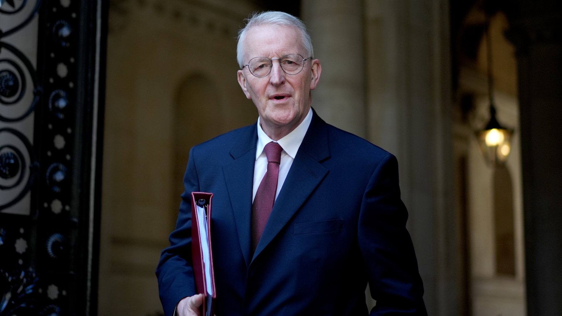 MPs vote to lift the ban on future Troubles-era claims as legacy law ...