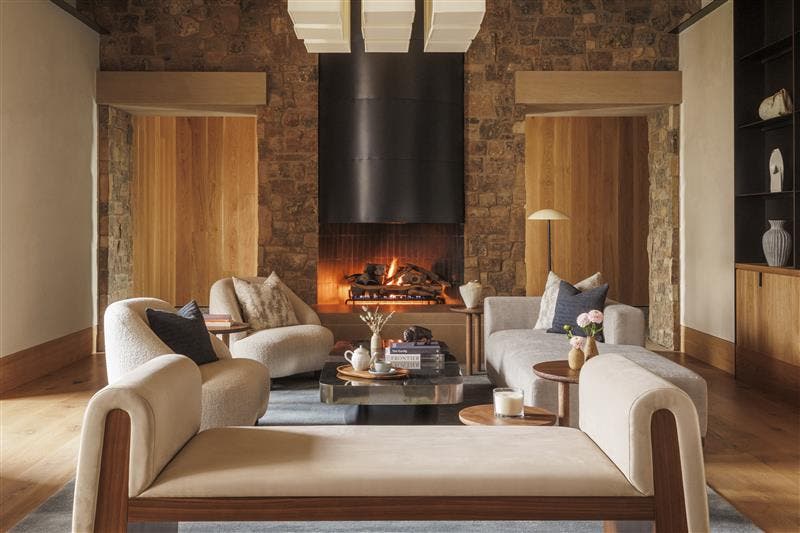 4 New Wellness Spas in Ski Country for 2025 - Vitamin Rush