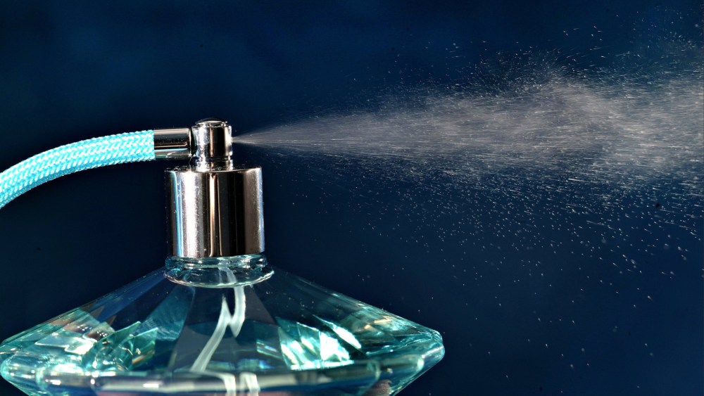 Indie Fragrance Sales Grew 46 Percent in 2025 - VITAMIN RUSH