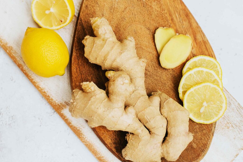 10 Foods To Eat for a Stronger Immune System - Vitamin Rush