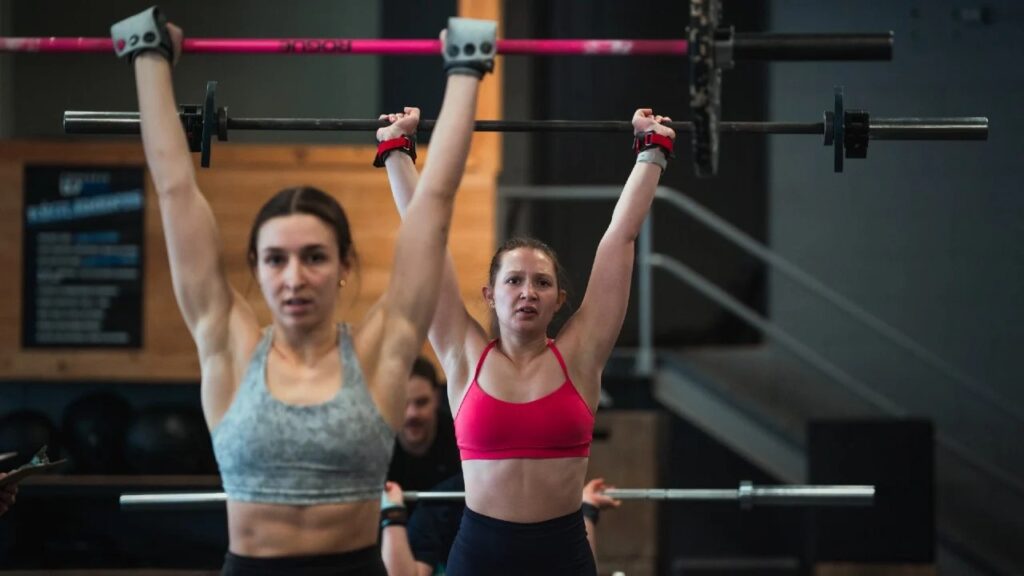 It's Time! Register for the 2026 CrossFit Open NOW! - Vitamin Rush