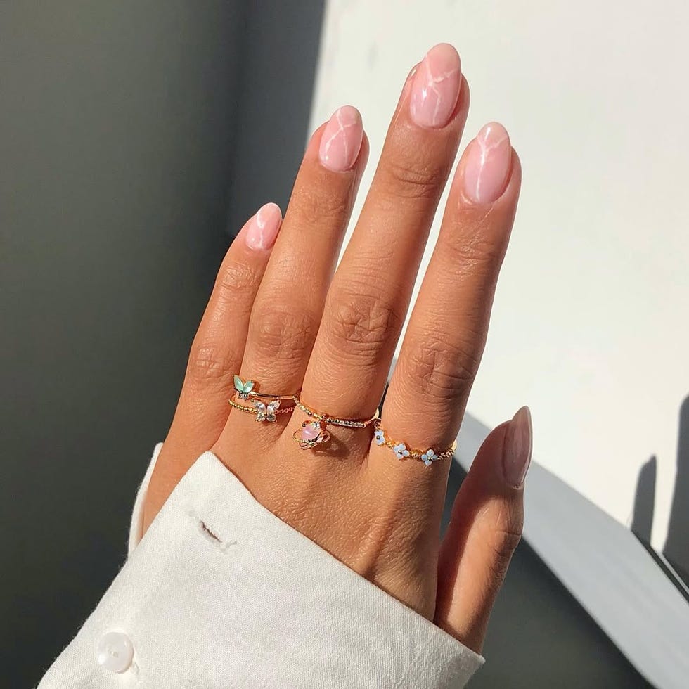 The 8 February Nail Ideas for 2026 - Vitamin Rush