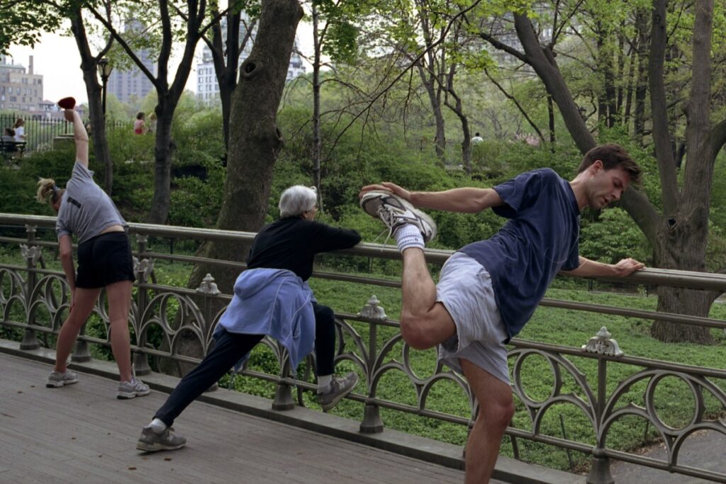 What Is Runching? Why So Many People Are Running at Lunch. - Vitamin Rush