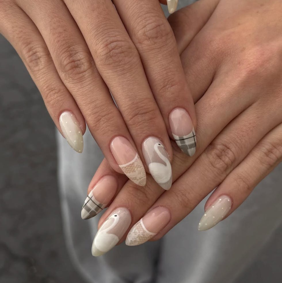 The 8 February Nail Ideas for 2026 - Vitamin Rush