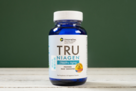 Tru Niagen now eligible for HSA/FSA purchases in the US - Vitamin Rush
