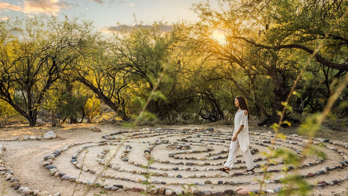 Best of the World 2026: Best wellness destinations - Vitamin Rush