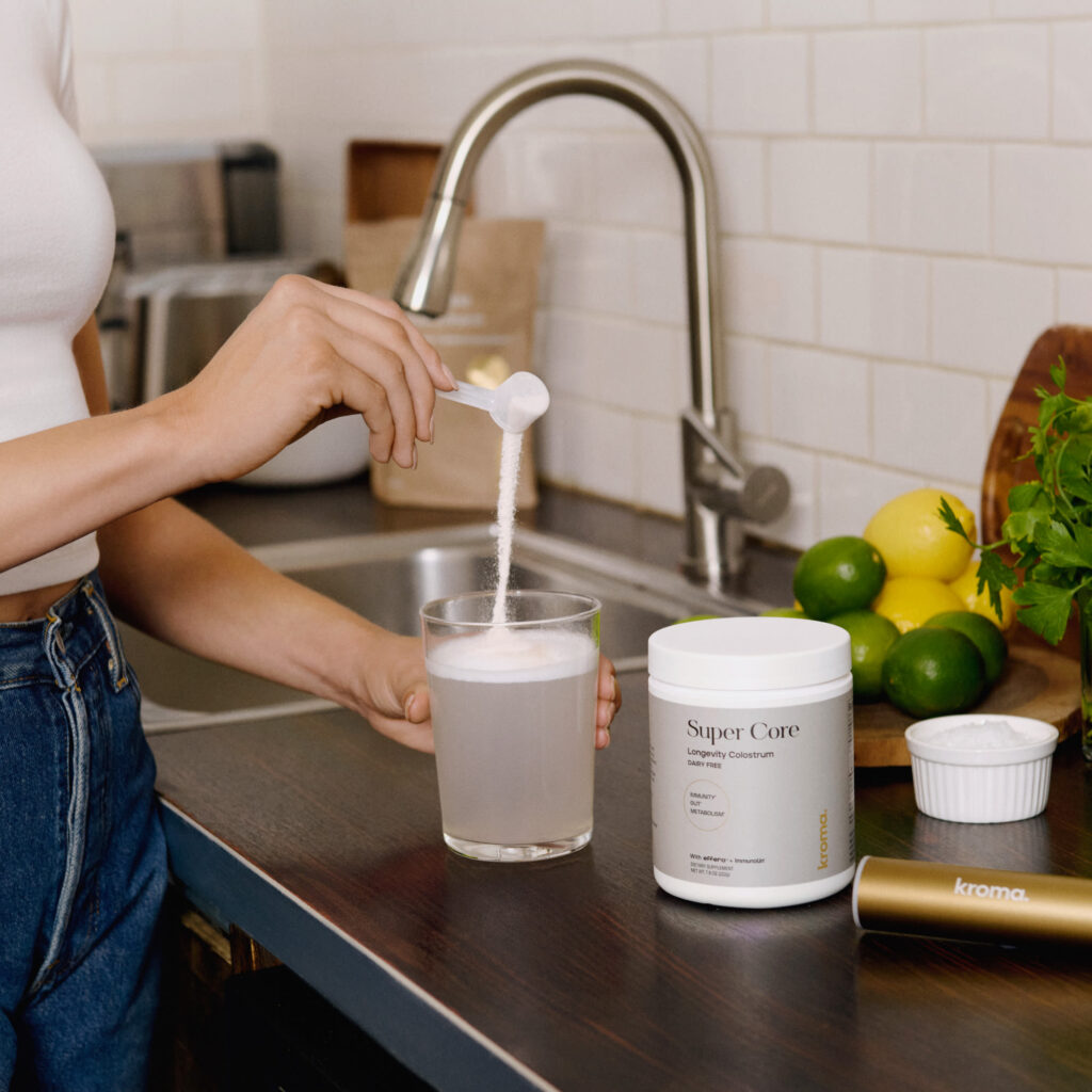 Helaina is Flipping the Script for Women's Wellness with Effera ...