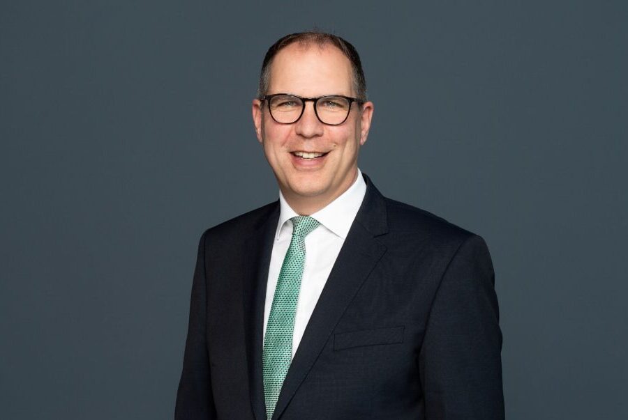 Dr. Uwe Boltersdorf Appointed Chief Operating Officer of BENEO Animal ...