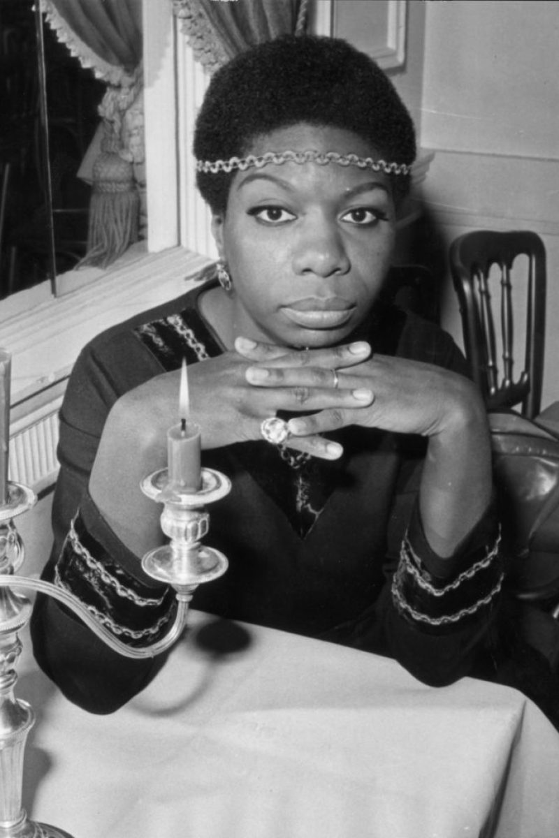 Nina Simone’s Most Iconic Beauty Looks - Essence - Vitamin Rush