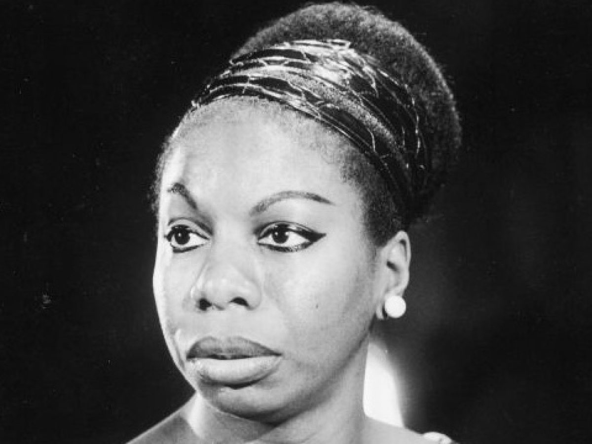 Nina Simone’s Most Iconic Beauty Looks - Essence - Vitamin Rush