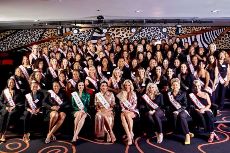 Mrs South Africa 2026 semi-finalists revealed [PICS] - VITAMIN RUSH