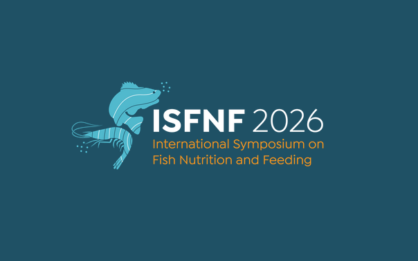 ISFNF 2026: Where aquaculture nutrition meets industry - Vitamin Rush