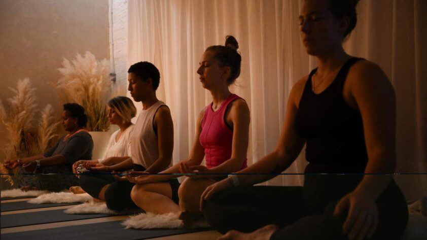 Top US Wellness Retreats for Yoga, Renewal and Rest in 2026 - VITAMIN RUSH