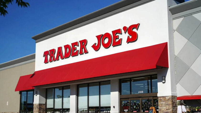 Trader Joe’s $10 Vitamin C Serum Compared to $200 Dermatologist ...