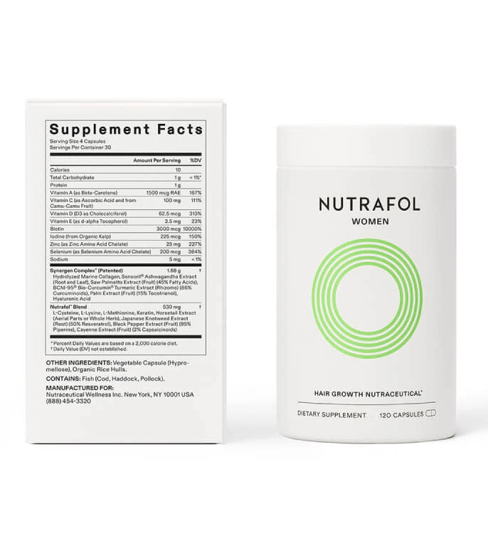 The Best Supplements for Women in 2026 - Vitamin Rush